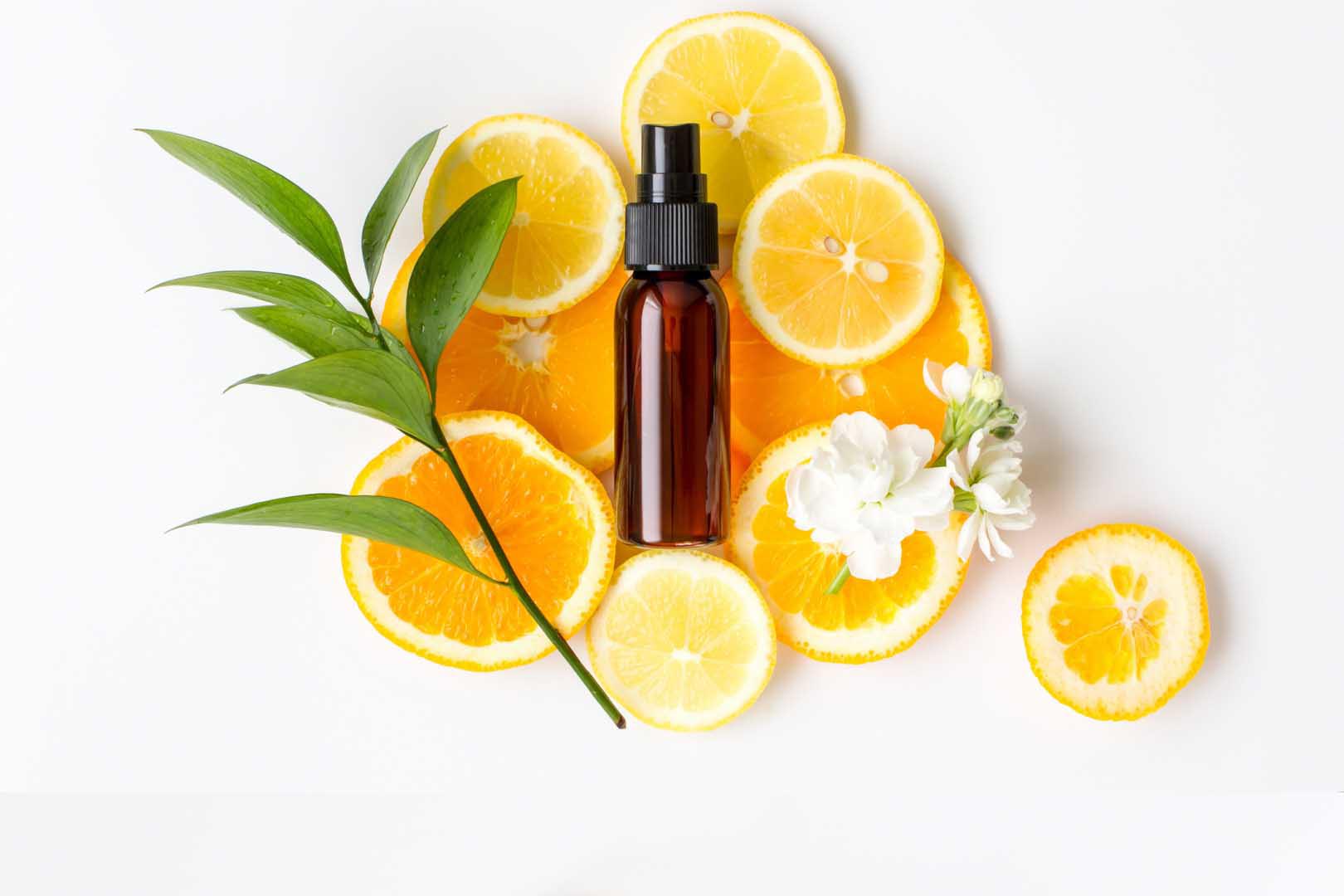 Citral | Citrale | Uso nei Cosmetici, Profumo, Allergie | X115®