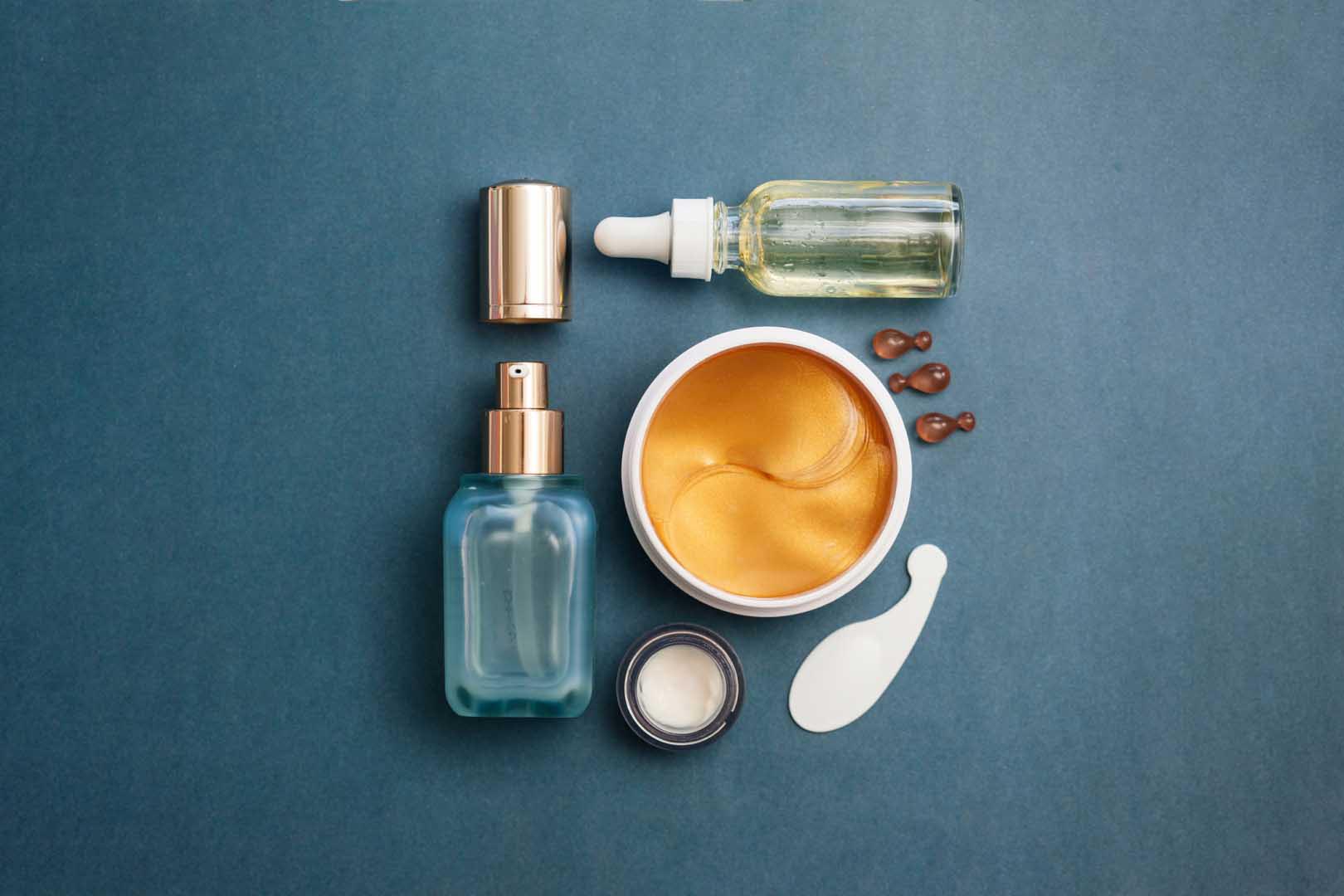 Dimethiconol | Proprietà | Uso nei Cosmetici | X115®