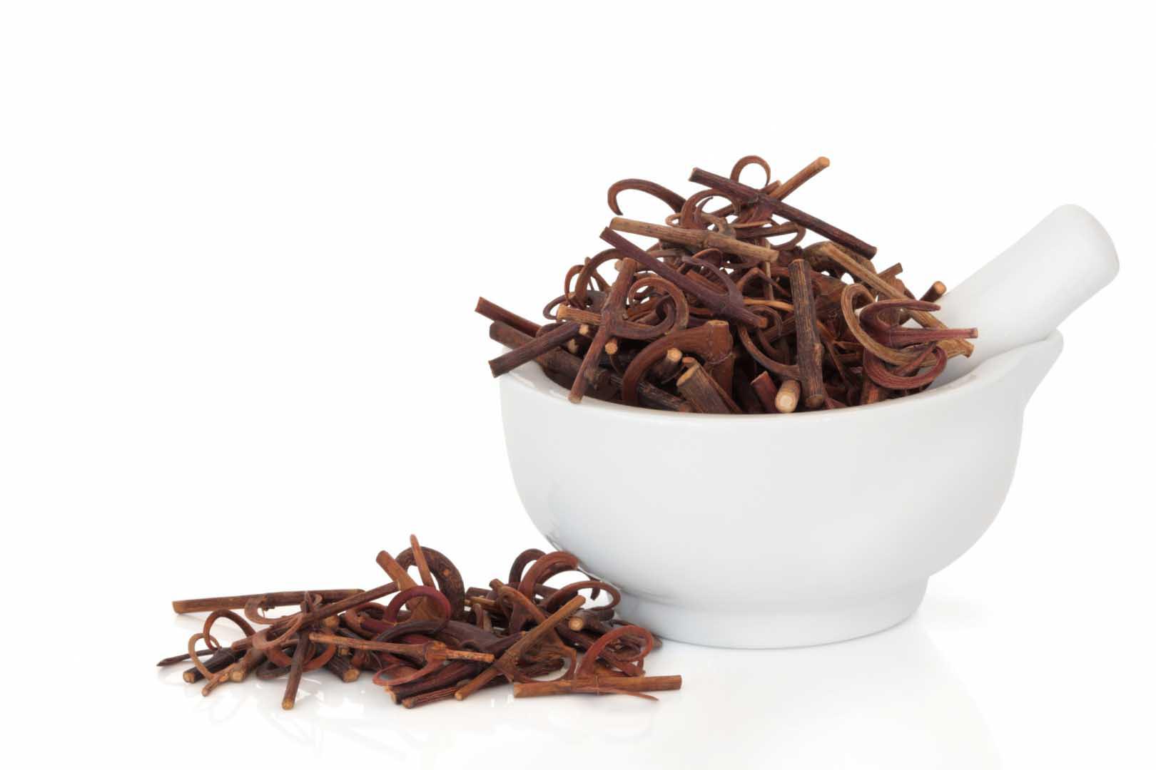 Uncaria | Proprietà e Benefici | Artrosi, Artrite, Immunità | X115®