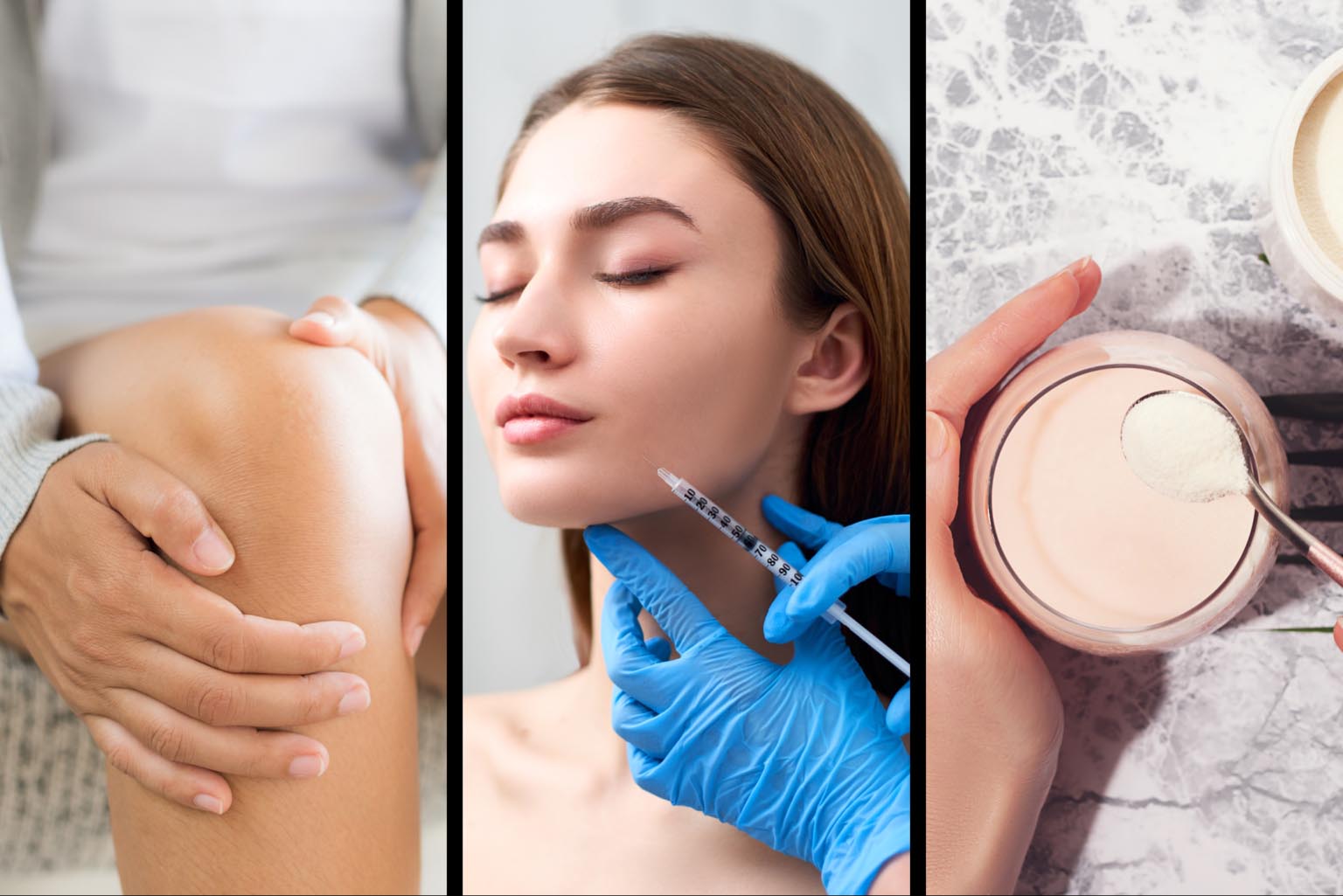 Acido Ialuronico | 20 Domande e Risposte | Usi, Benefici, Rischi