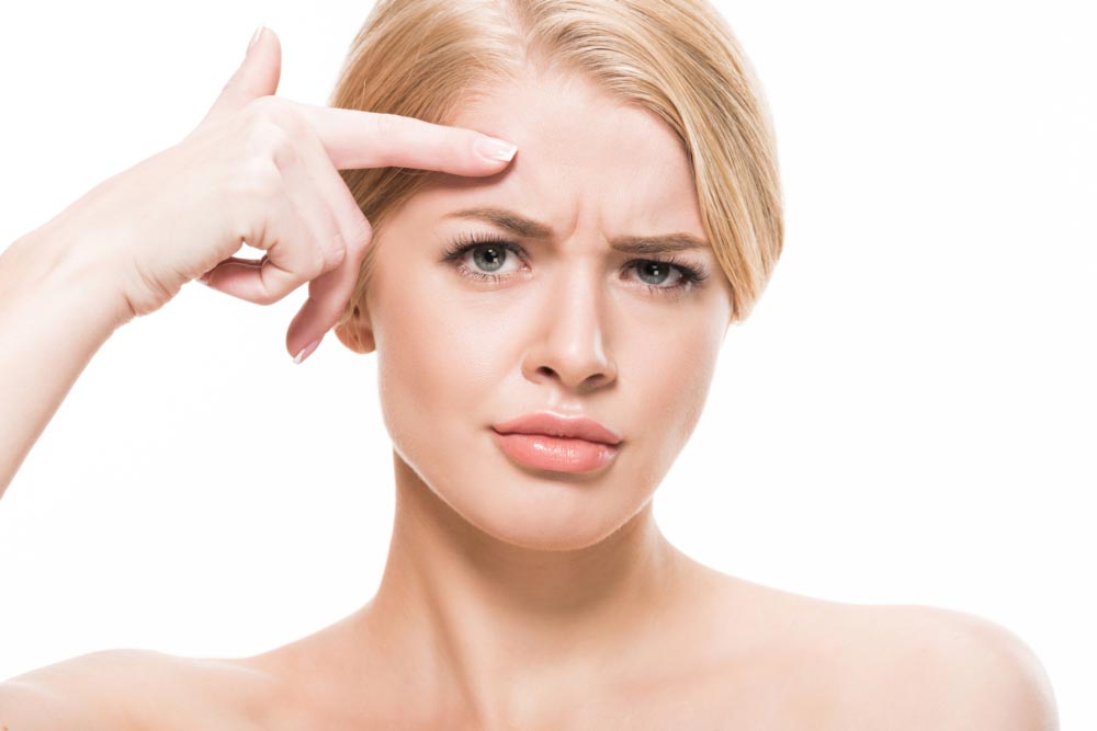 Elastosis | ¿Qué es? Tipos y Tratamiento de la Elastosis Solar