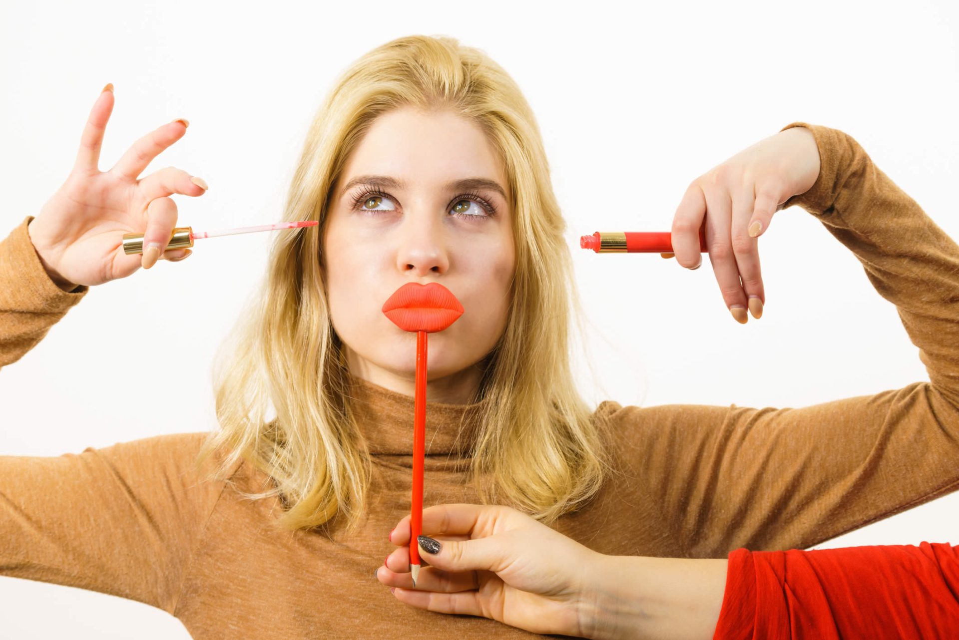 Labbra Screpolate | Cause, Rimedi | Quando Vedere il Medico?