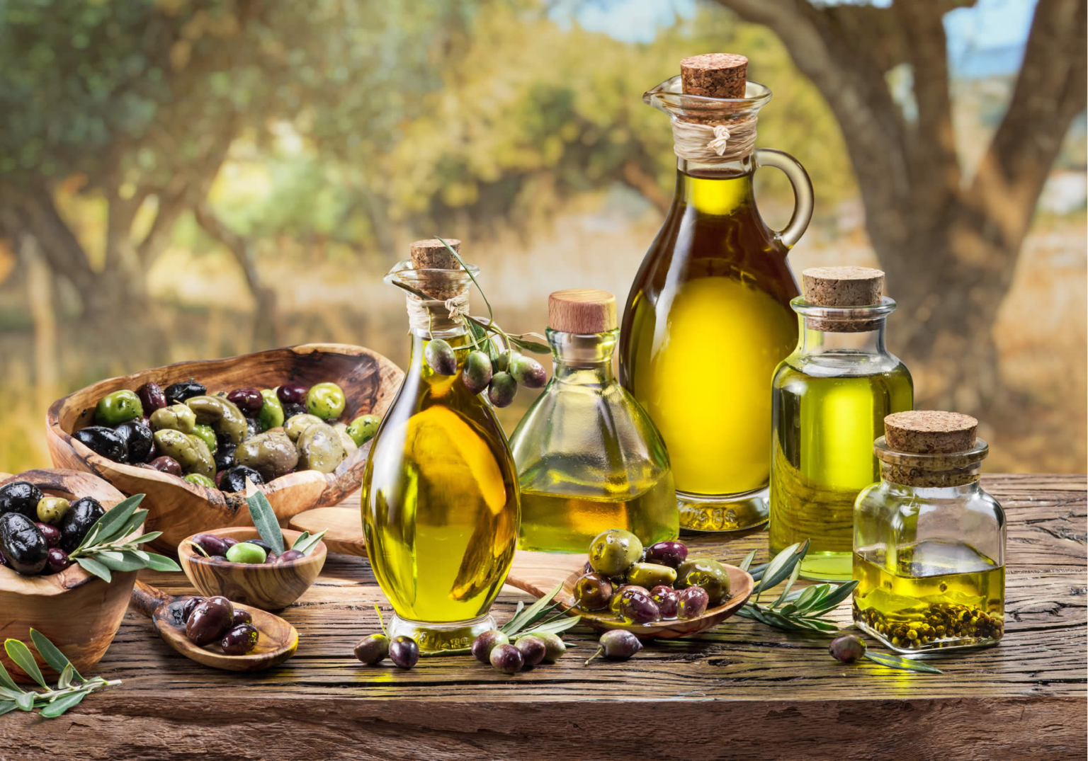 Olio MCT | Funziona? Dosi, Benefici, Controindicazioni